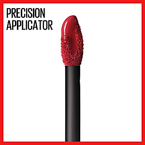 Maybelline Superstay Matte Ink Liquid Lipstick 3 Piece Gift Set