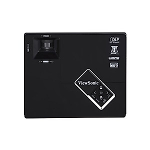 ViewSonic PJD5132 SVGA DLP Projector (Discontinued by Manufacturer)