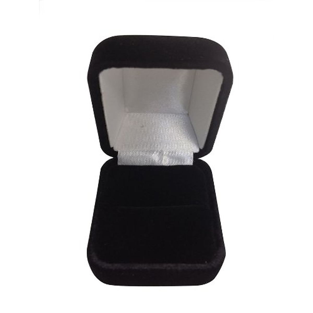 2.75 Ctw 14K White Gold Baguette Round GIA Certified Diamond Engagement Ring Wedding Bridal Band Set Radiant Shape (2 Ct G Color SI2 Clarity Center Stone)