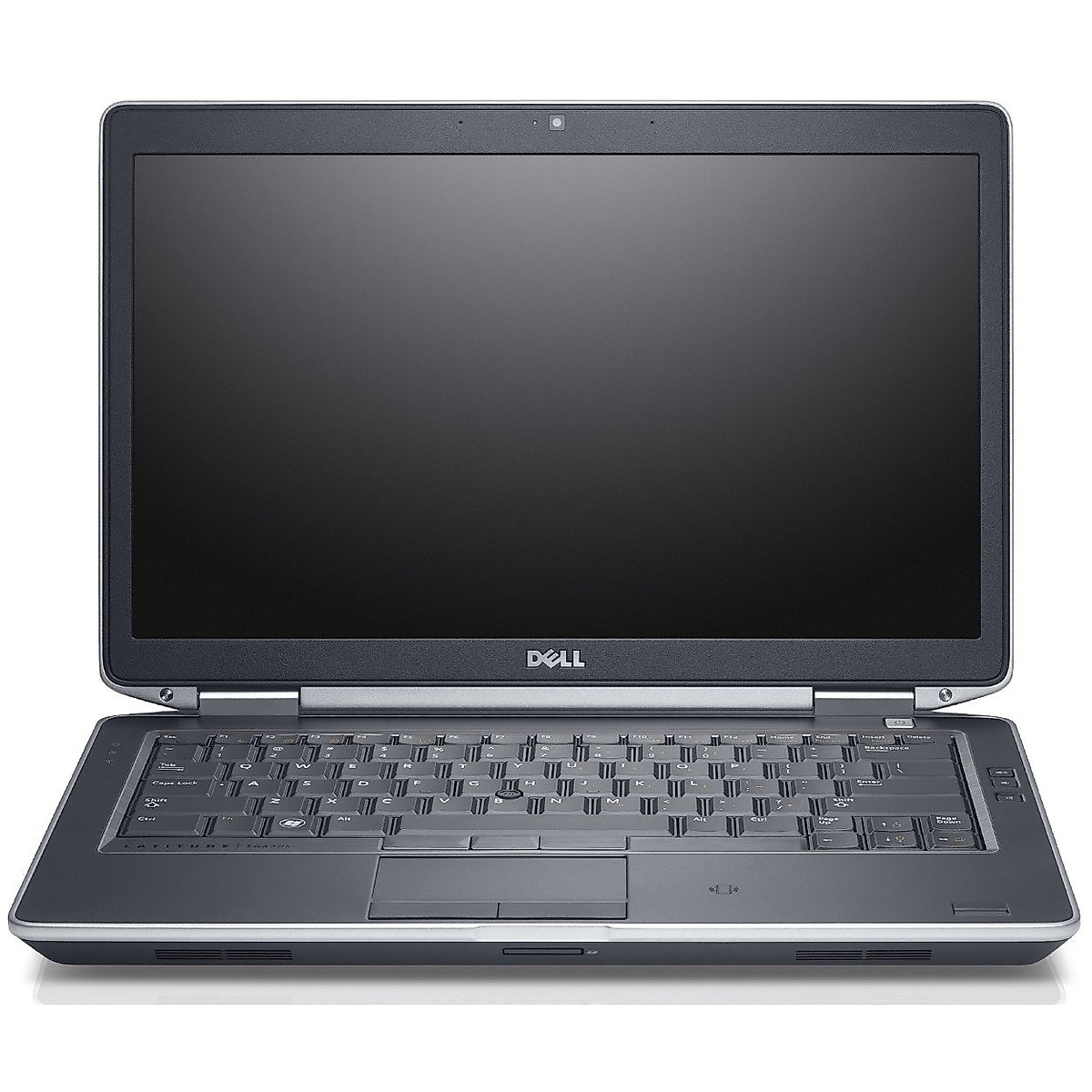 DELL Latitude E6440 14in Laptop, Core i5-4310M 2.7GHz, 8GB Ram, 256GB SSD, DVD, Windows 10 Pro 64bit (Renewed)