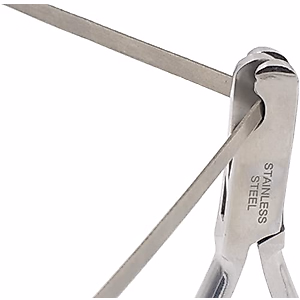 200W Electric Hot Knife Foam Cutter Tool with Blades 6" & 8" Straight Blades