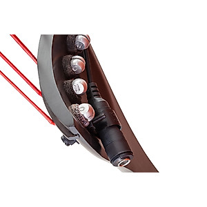 KNA Pickups Portable Piezo Double Bass Pickup (DB-1)