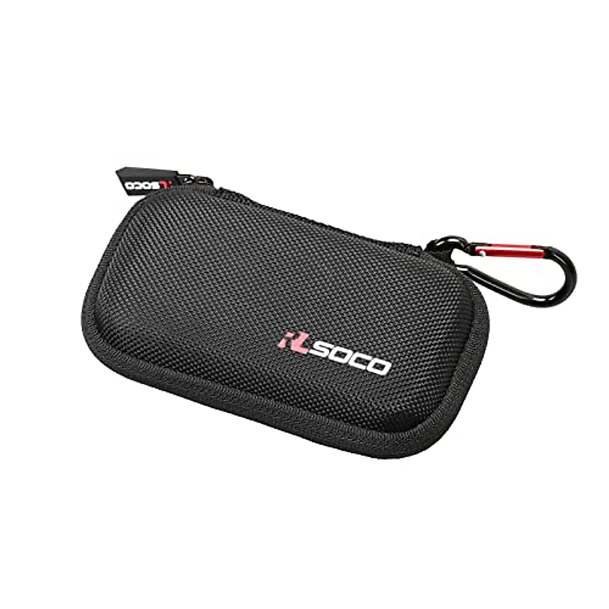RLSOCO Hard Case for Nintendo Game Boy Micro Portable Handheld Game Console (Case Only)