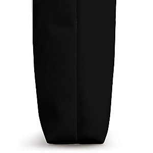 Don't Puck With Me Hockey Mom Tote Bag