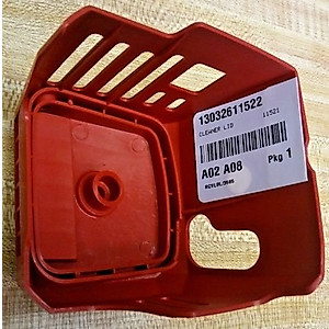 Mantis Air Filter Cover Fits 13032611522 all Models 7222, 7225