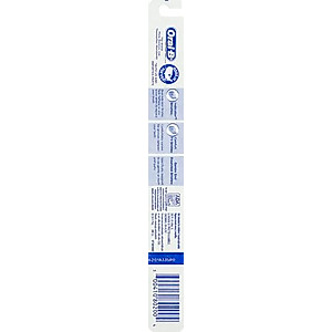 Oral-B Indicator Color Collection Toothbrush, Soft, 1 Count
