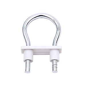 Pants Hangers 22 Arms Steel Sliding Pull Out Trousers Rack,Clothes Hanger Organizers,Closet Organizer Rack for Pants