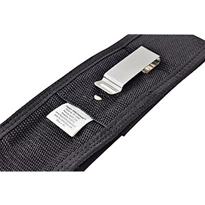 Bear Guard Alaska Bear Pepper Spray 9 Ounce Can with Nylon Holster