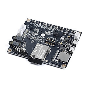 Rakstore ESP32-Audio-Kit ESP32-A1S ESP32 Audio Development Board WiFi Bluetooth-Compatible Module Low Power Dual-core 8M PSRAM ESP32 Aduio Kit