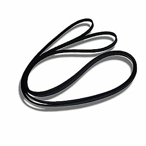 New (MK) WE12X10009 GE General Electric Hotpoint Dryer Drive Belt WE12X10001 + many other models