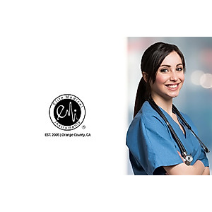 EMI Thigh Sized Manual Blood Pressure Monitor Set Cuff Size (16 to 25 inch)