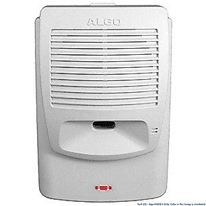 Algo 8180G2 IP Paging and SIP Loud Ringer Audio Alerter (8180 G2)