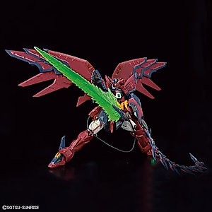#038 Gundam Epyon Gundam Wing, Bandai Spirits RG 1/144 Model Kit