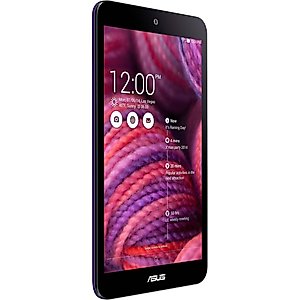 ASUS MeMO Pad 8 ME181C-A1-BK 8-Inch 16 GB Tablet (Black)