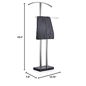 blomus 68545 Matte Valet