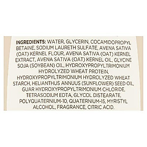 Equate Everyday Moisture Body Wash 18oz.