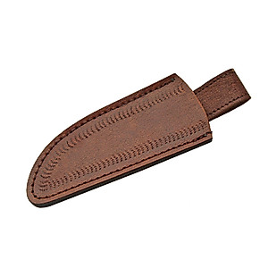 Szco Supplies Damascus Hunter Hunting Knife