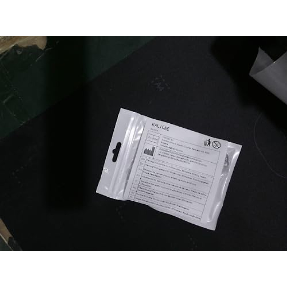 4 PCS 1/4 Teaspoon (1/4 Tsp | 1.25 mL | 1.25 cc) Single Measuring Spoon, Stainless Steel 1/4 Tsp Small Measuring Spoon Mini Measuring Spoons