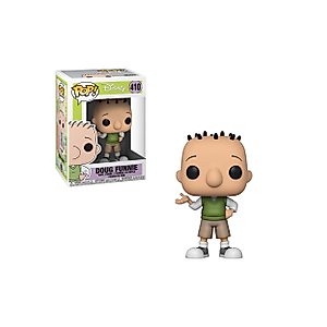 Funko POP! Disney: Doug - Doug Funnie