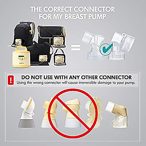 Medela Symphony Plus Breast Pump, Hospital Grade Breastpump, Single or Double Electric Pumping, with Initiate and Maintain Programs for Breastfeeding Support or Exclusive Pumping