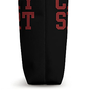 Centenary College of Louisiana Shreveport 02 Tote Bag