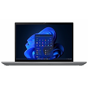 Lenovo ThinkPad T16 Gen 1 Intel Core i7-1260P, 12C, 16" WUXGA (1920x1200) IPS 300nits Anti-Glare, Touch, 16GB RAM, 1TB SSD, Backlit KYB Fingerprint Reader, Windows Pro