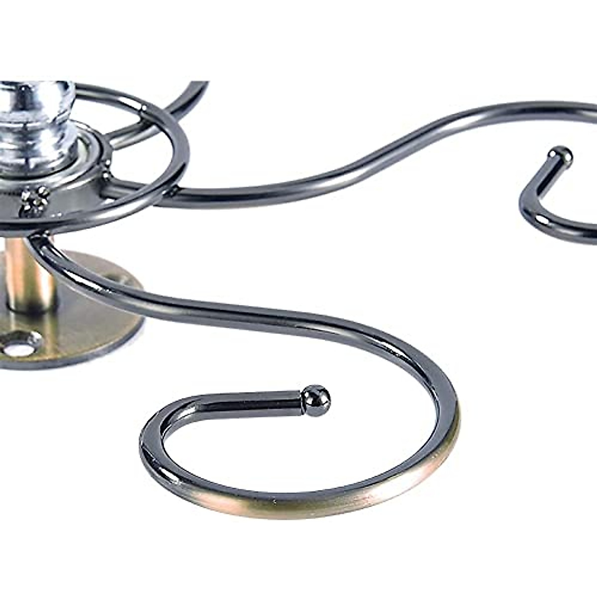 Household Wine Glass Rack, Wine Cabinet Goblet Rack, Wine Glass Rack, Wine Rack Hanging Rack