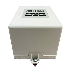 DSC PTD1640U-CC High Efficiency Level 4 Plug-in Transformer, 16V 40VA