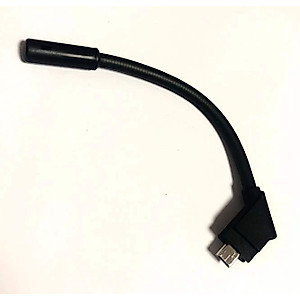 LZYDD Microphone for Corsair Virtuoso RGB Wireless SE Gaming Headset (MIC)