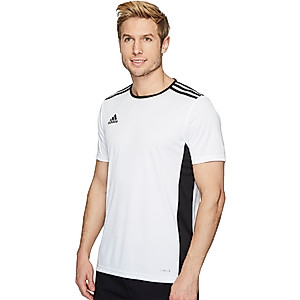 adidas Men's Entrada 18 Soccer Jersey