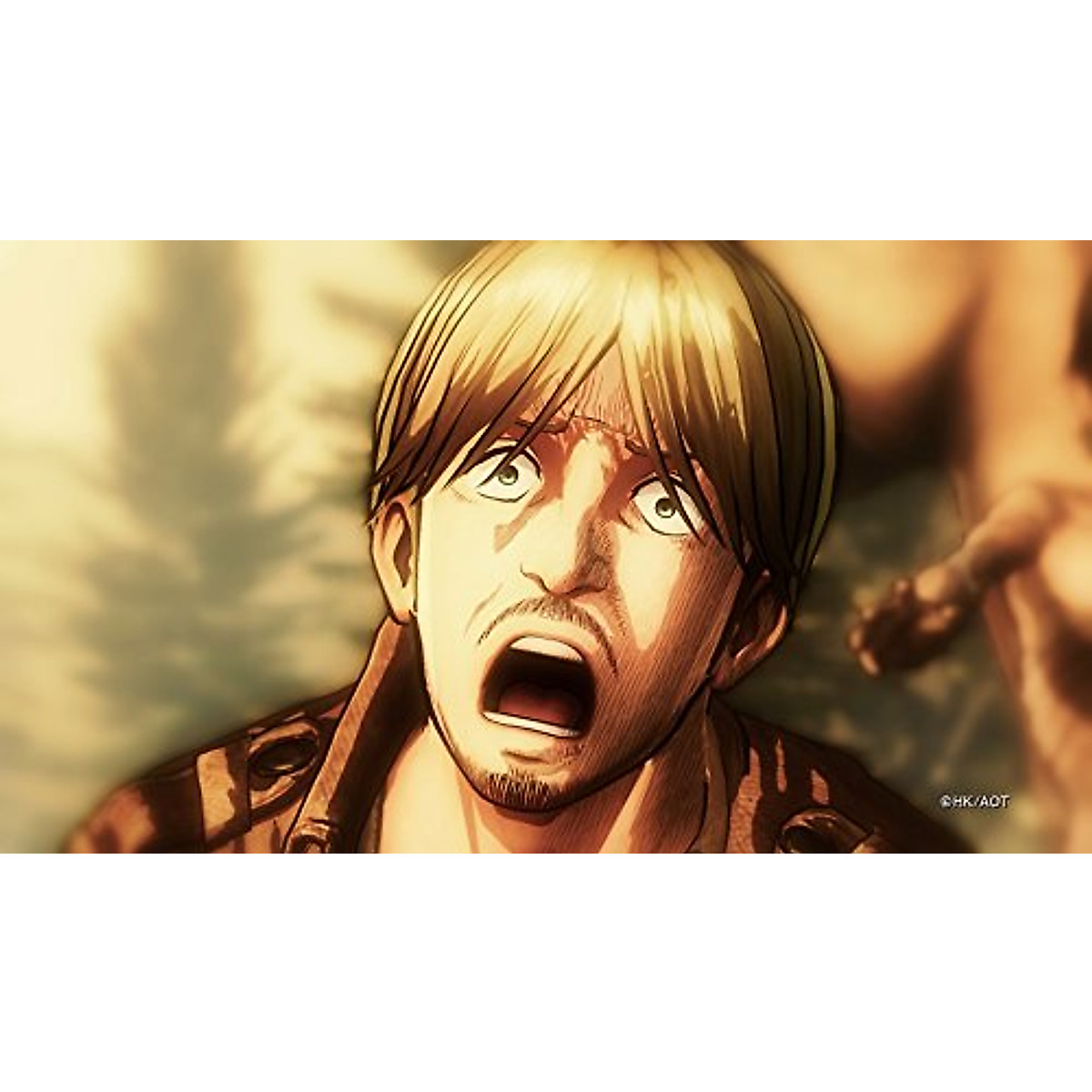 Attack on Titan 2 - PlayStation 4