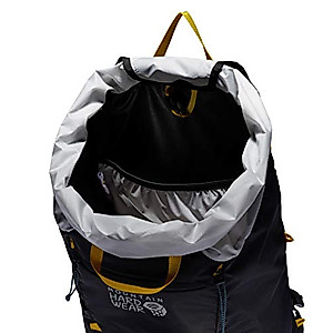 Mountain Hardwear UL 20 Backpack - Black - Regular
