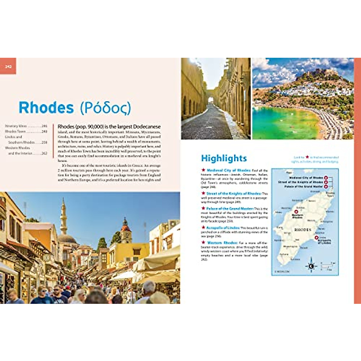 Moon Greek Islands & Athens: Timeless Villages, Scenic Hikes, Local Flavors (Travel Guide)