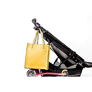 SCOOT The Ultimate Buggy Hook