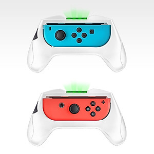 Gammac NS Joy-Con Hand Grip (2 Pack)