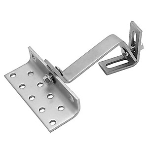 Occus Photovoltaic Mounting Bracket Solar Photovoltaic Bracket Corrosion Proof for Encaustic Tile