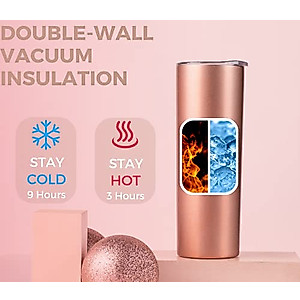Onebttl Medical Assistant Gifts for Wowen, Gifts for Medical Assistant on Medical Assistant Week, Birthday and Christmas, 20oz Insulated Stainless Steel Tumbler - Medical Assistant