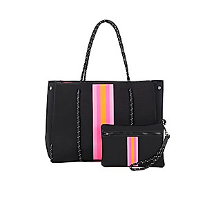 Greyson Rave Tote by Haute Shore, One_Size