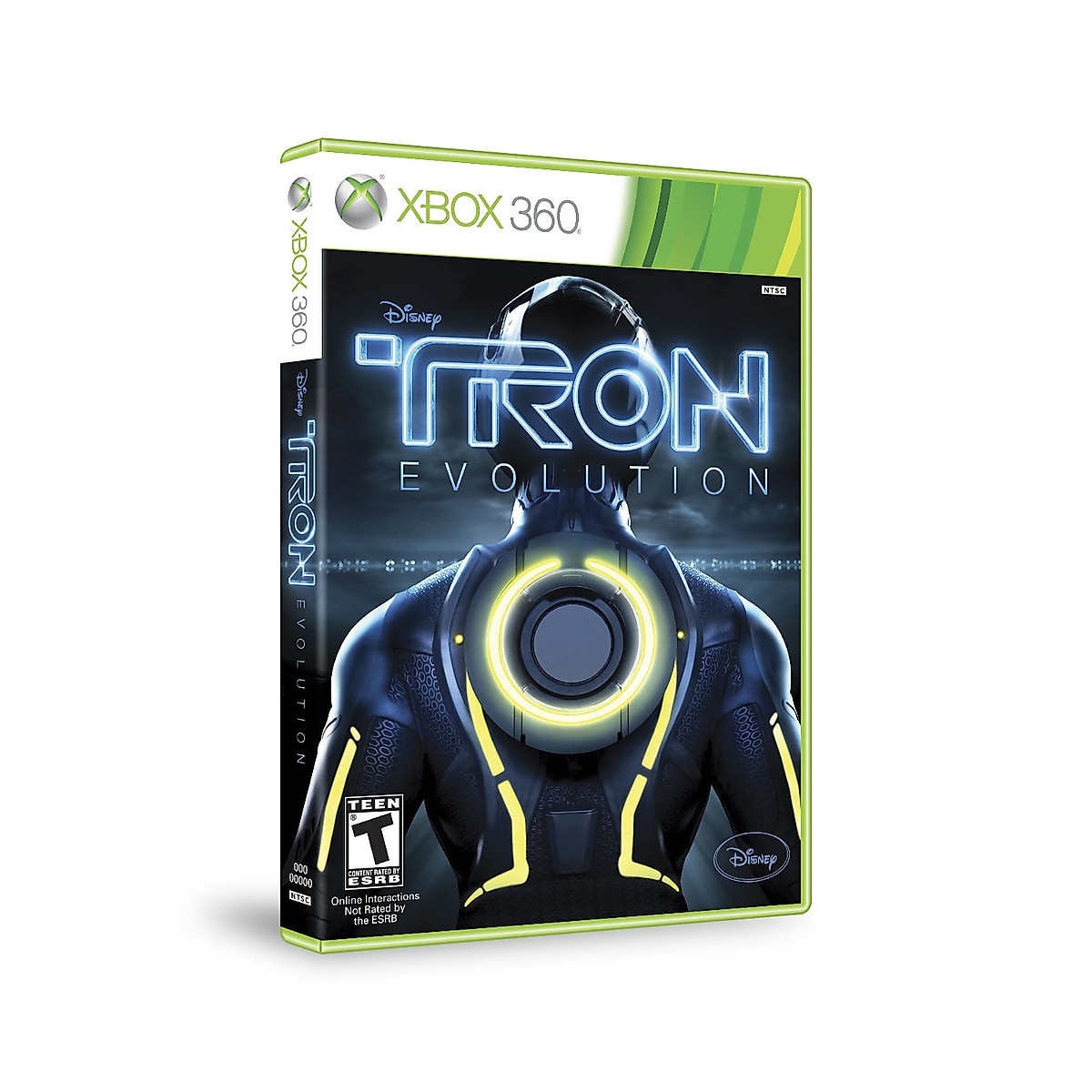 TRON: Evolution - Xbox 360