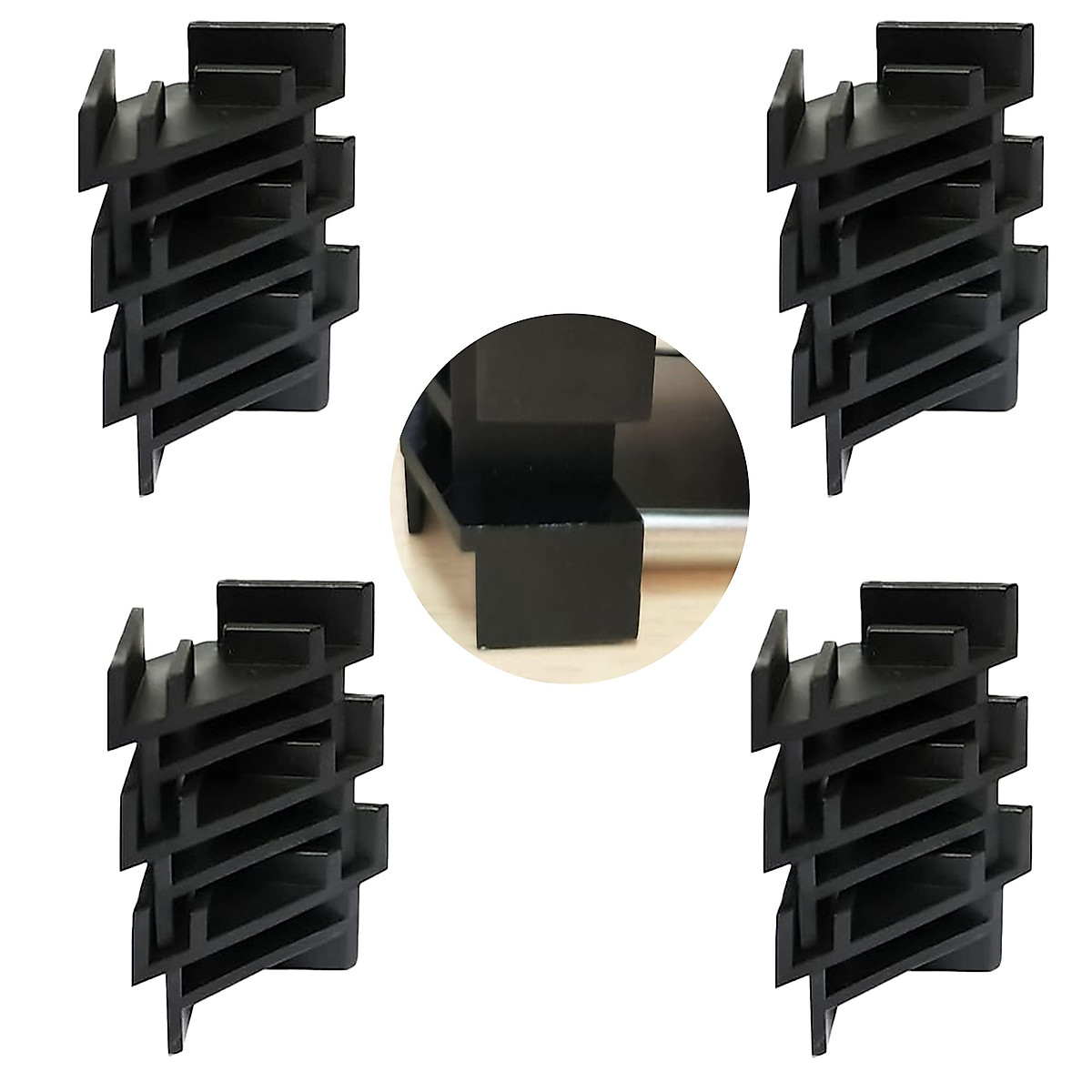 12 Pcs Tray Stackers for Harvest Freeze Dryer Trays,Tray Stackers for Harvest,Tray Stackers for Harvest Right Freeze Dryer Accessories,Tray Kitchen Stacker Compatible for Harvest Right Trays