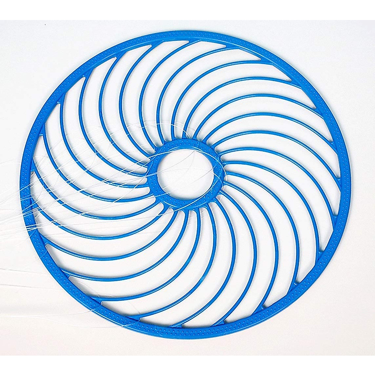 Zjnhl Fishing Equipment/Fishing Net for Bait Trap Fish Fishing Net a Variety of Materials Available in a Variety of Sizes (Size : Height 3.6m Plumb) (Size : Height 2.4m Galvanized Pendant)