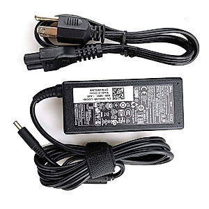 Dell 65 Watt AC Adapter for Dell