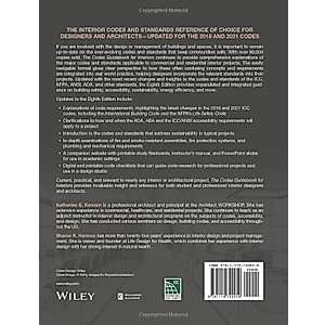 The Codes Guidebook for Interiors
