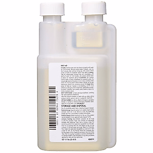 Syngenta Demand CS 32oz Insecticide + Syngenta 33916 Archer Growth Regulator