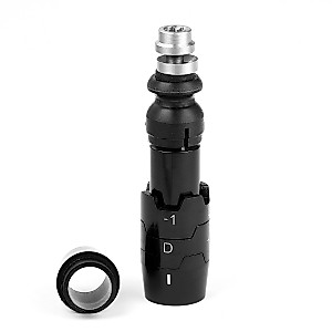 Golf Adapter Sleeve Replacement for Callaway Big Bertha X-Hot2 Legacy FT Optiforce Driver& Fairway Wood-Available Tip Size .335 and .350 (.350)