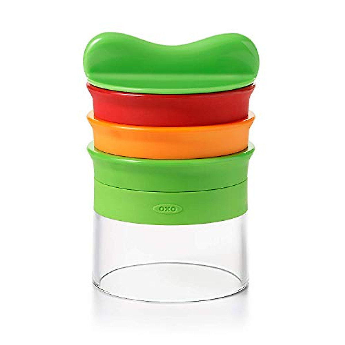 OXO Good Grips 3-Blade Hand-Held Spiralizer