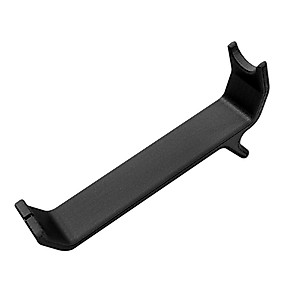 Single Knife Display Stand - Display Your Favorite Knives in Style with a Sturdy Stand - Accommodates 3" to 10" Length - Show Quality Multi-Color Knife Mount for Kitchen