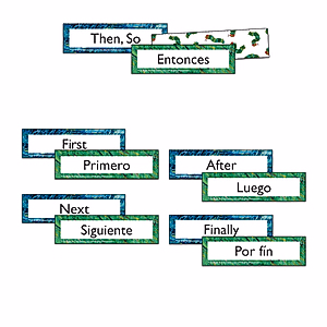 World of Eric Carle | The Very Hungry Caterpillar Learning Cards | English and Spanish, 67ct