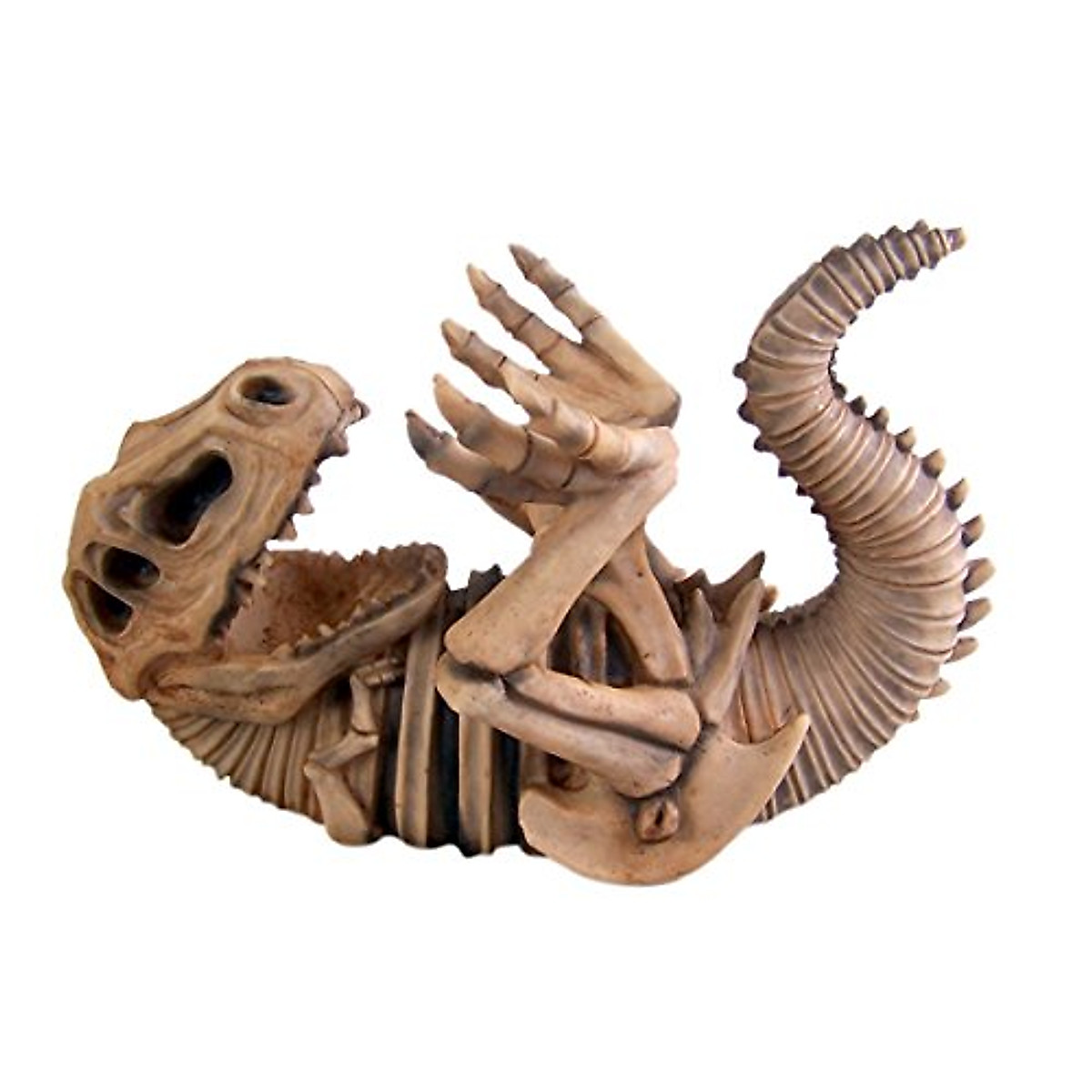 Dinosaur Bones Wine Bottle Holder