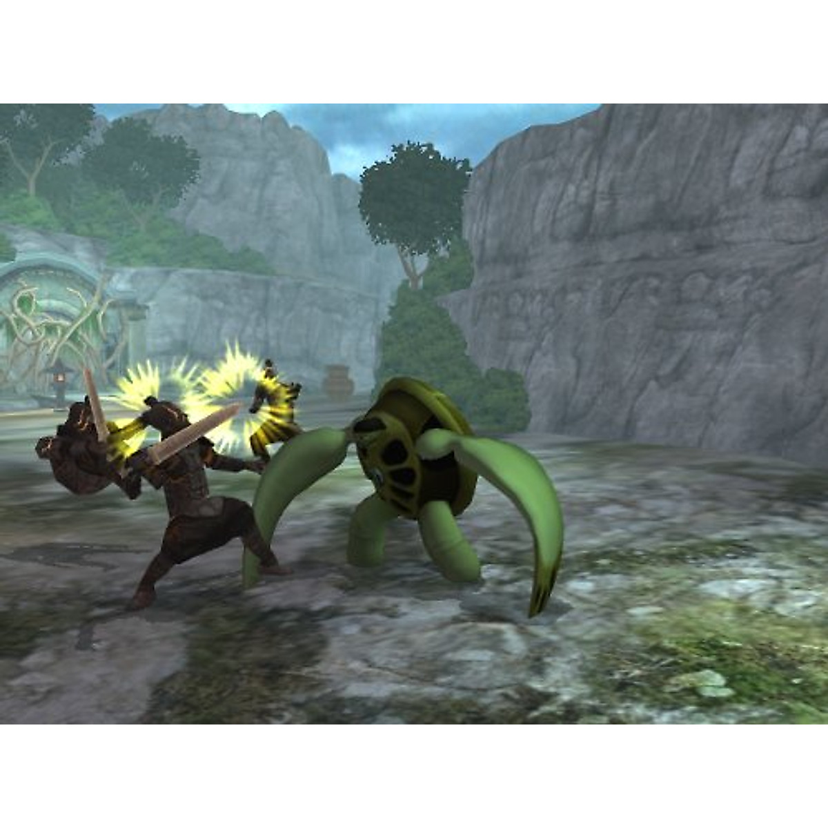 Ben 10: Ultimate Alien - Cosmic Destruction